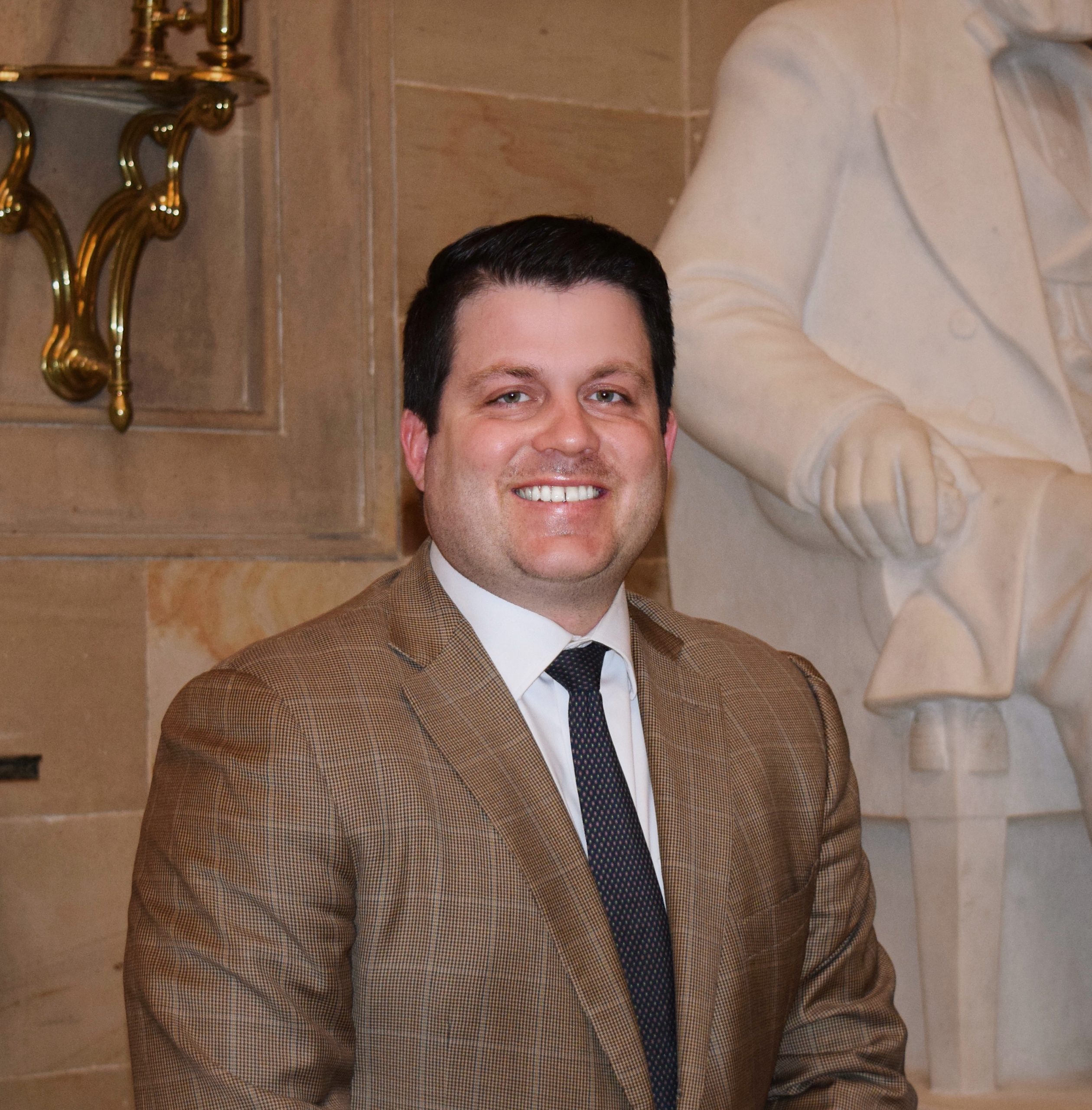 Who We Are - Atlas Crossing